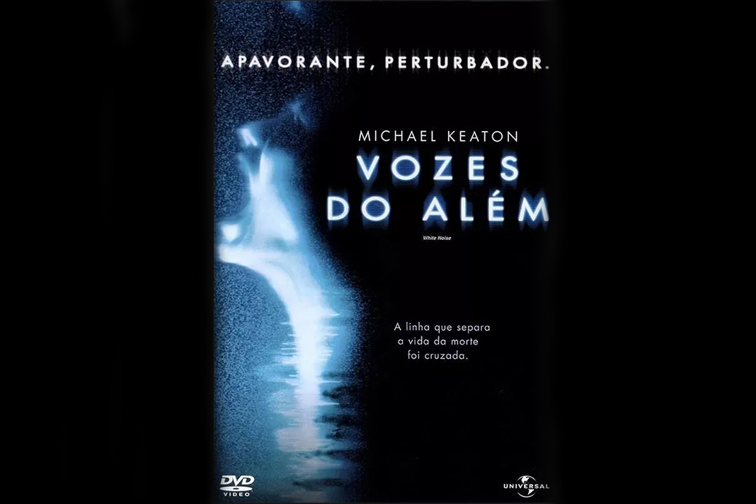 Lançado o DVD do filme Vozes do Além - Além da Ciência | Uma visão além ... Lançado o DVD do filme Vozes do Além - Além da Ciência | Uma visão além ...