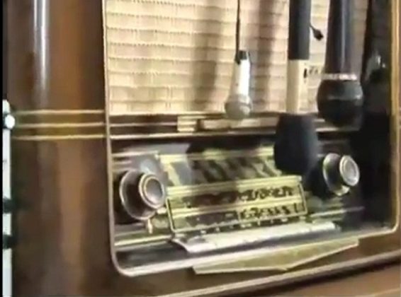 O fenômeno das Vozes Diretas de Rádio em tempo real | Além da Ciência